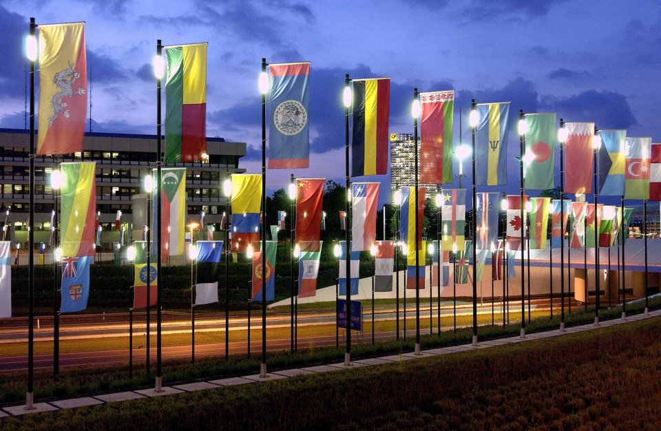 ROTARY EUROPEAN SUMMIT