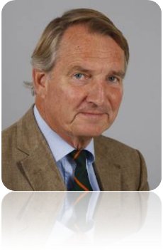 CV's van sprekers bij de DisCon 2012
